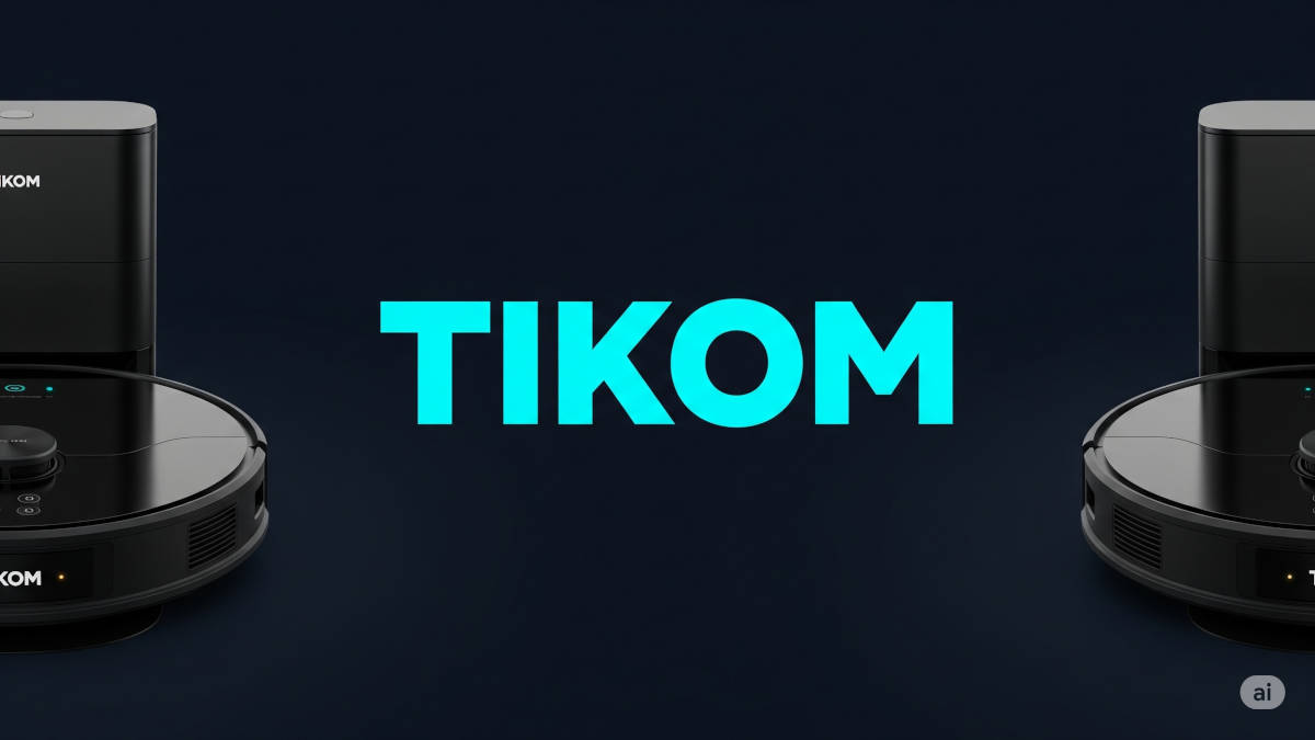 Tikom Official Guide - Robot Vacuum Reviews & Comparison
